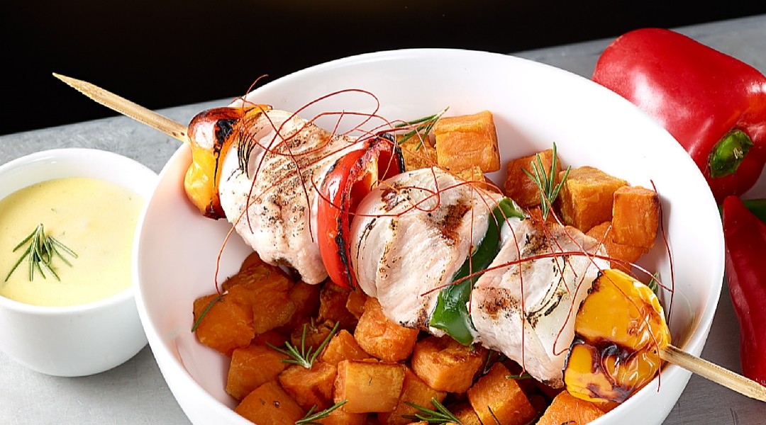 Best Sweet Potato Fries Recipe & Best Sweet Potato Fries